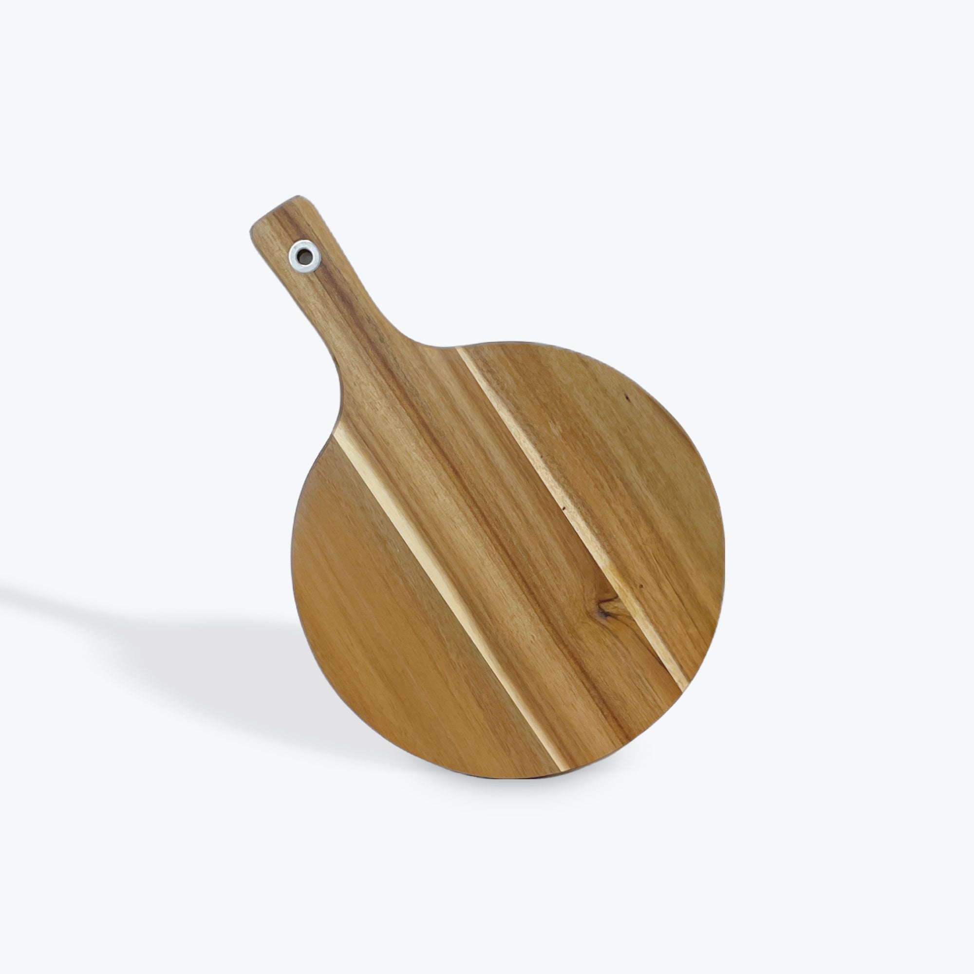 Alena Round Paddle 28X40CM | Marley and Hills Interiors
