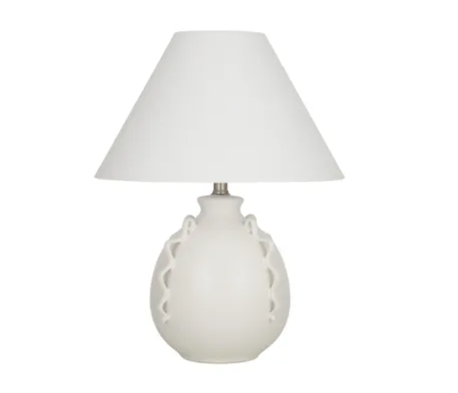 Lyon Table Lamp | Marley and Hills Interiors