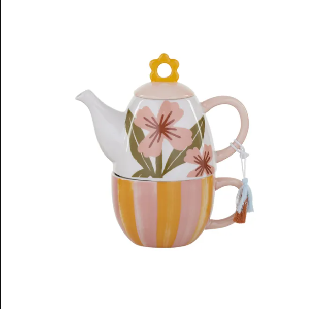 Lulu Tea for One | Marley and Hills Interiors