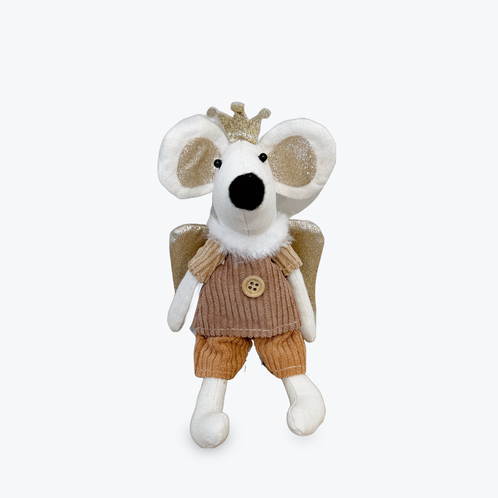 Christmas Mouse Hanger | Marley and Hills Interiors